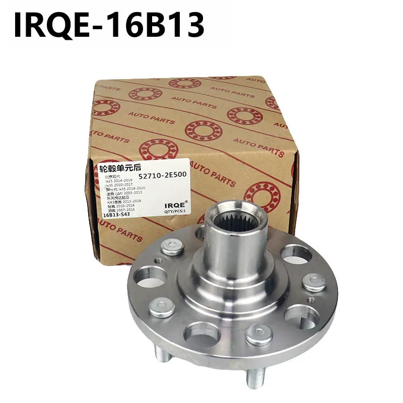 16B13-Automotive-rear-hub-bearings-For-HYUNDAIII-512267-OE-Number-52710 ...