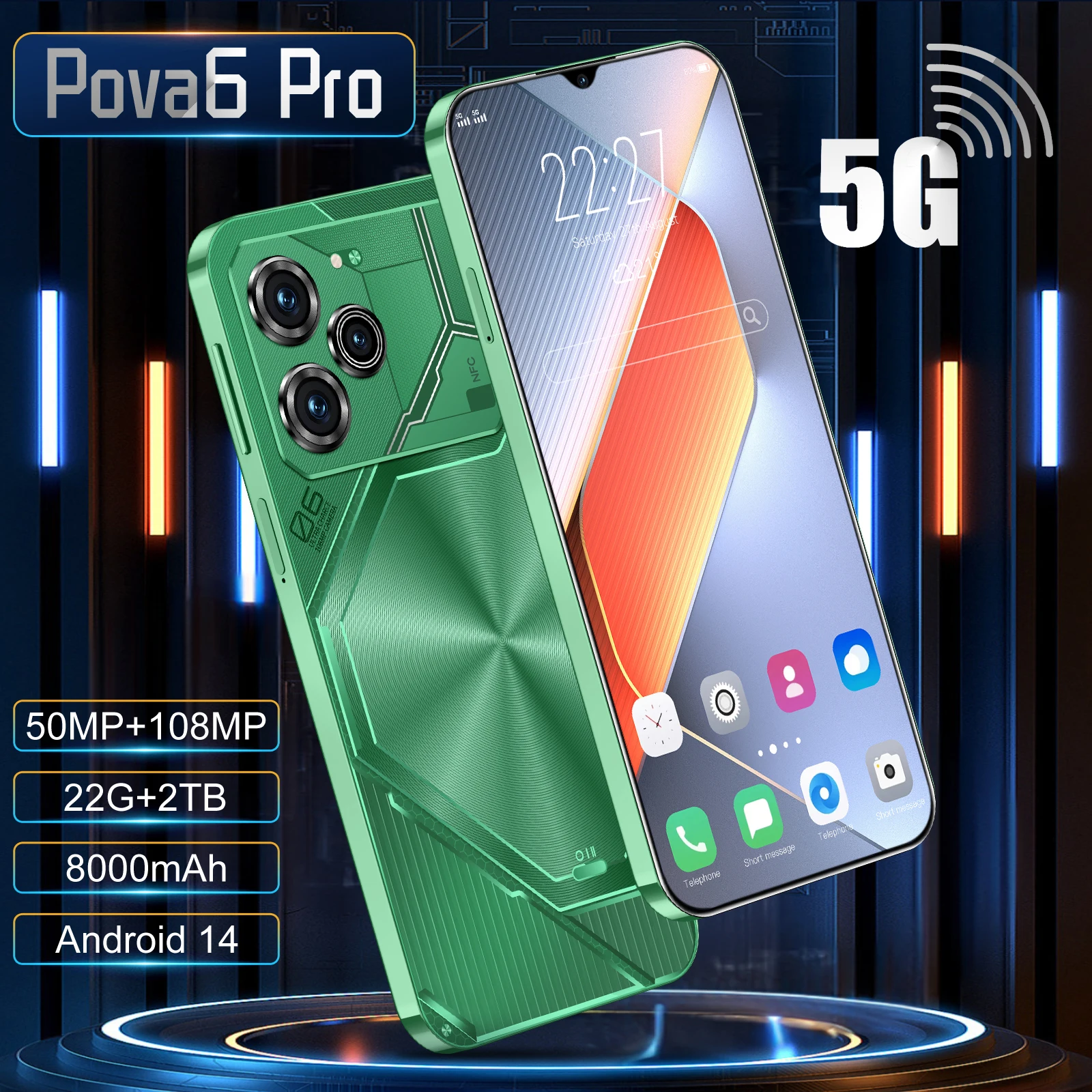 Pova-tel-fono-inteligente-6-Pro-m-vil-Original-con-5G-HD-7-3-pulgadas-16.jpg