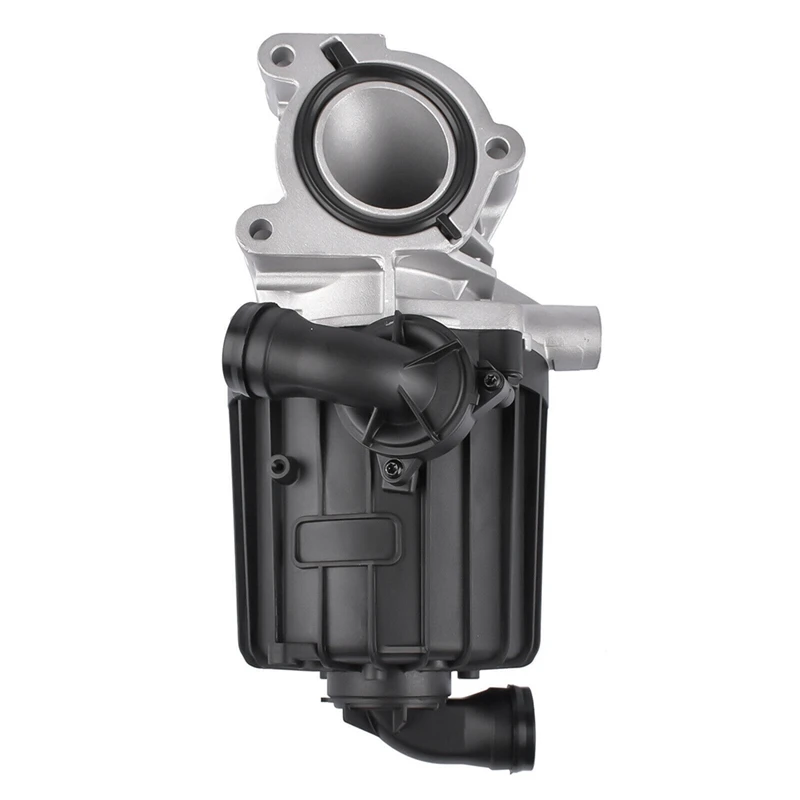 NEW-Crankcase-Ventilation-Oil-Separator-For-Volvo-D11-Gasket-22999818 ...