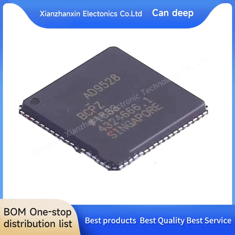 1PCS-LOT-AD9528BCPZ-AD9528-LFCSP72-Clock-generator-chip.jpg