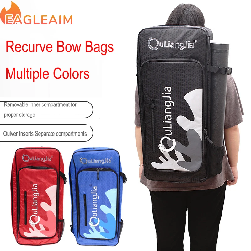 Shoulder-Recurve-Bow-Bag-Large-Capacity-Quiver-Options-Outdoor ...