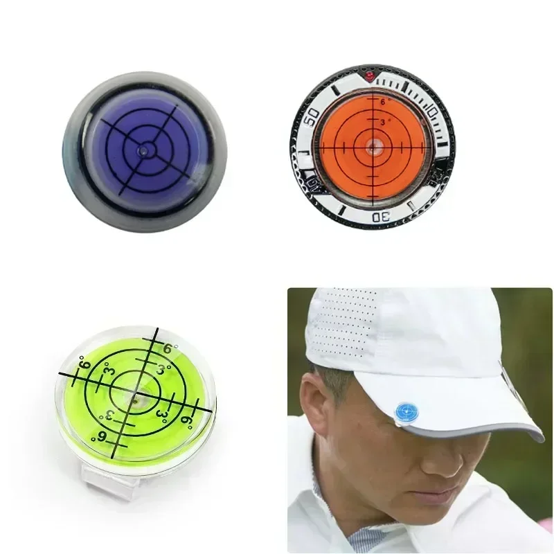 Golf-Ball-Mark-Slope-Putting-Level-Reading-Marker-with-Magnetic-Golf ...