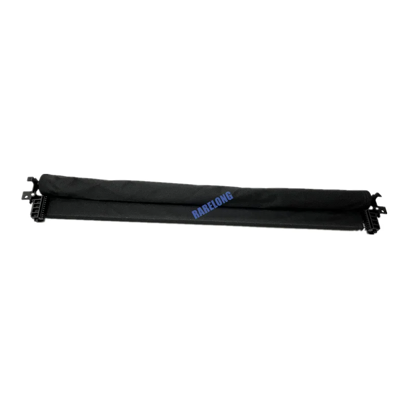 Car Rollerblind Black Sunroof Curtain For Mercedes Benz E Class C207 ...
