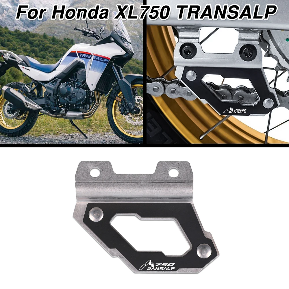 For-Honda-XL750-TRANSALP-2023-Sports-Chain-Guide-Pulley-Chains ...