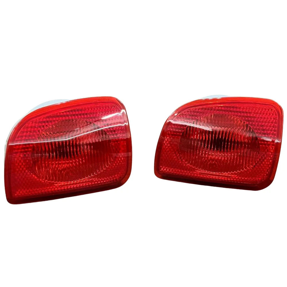 Reflector-de-parachoques-trasero-derecho-o-izquierdo-para-Renault ...