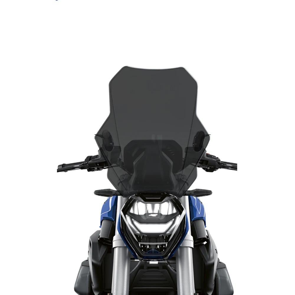 For-BMW-R1250-R-r1250r-2023-New-Motorcycle-Windshield-Windshield-Cover ...