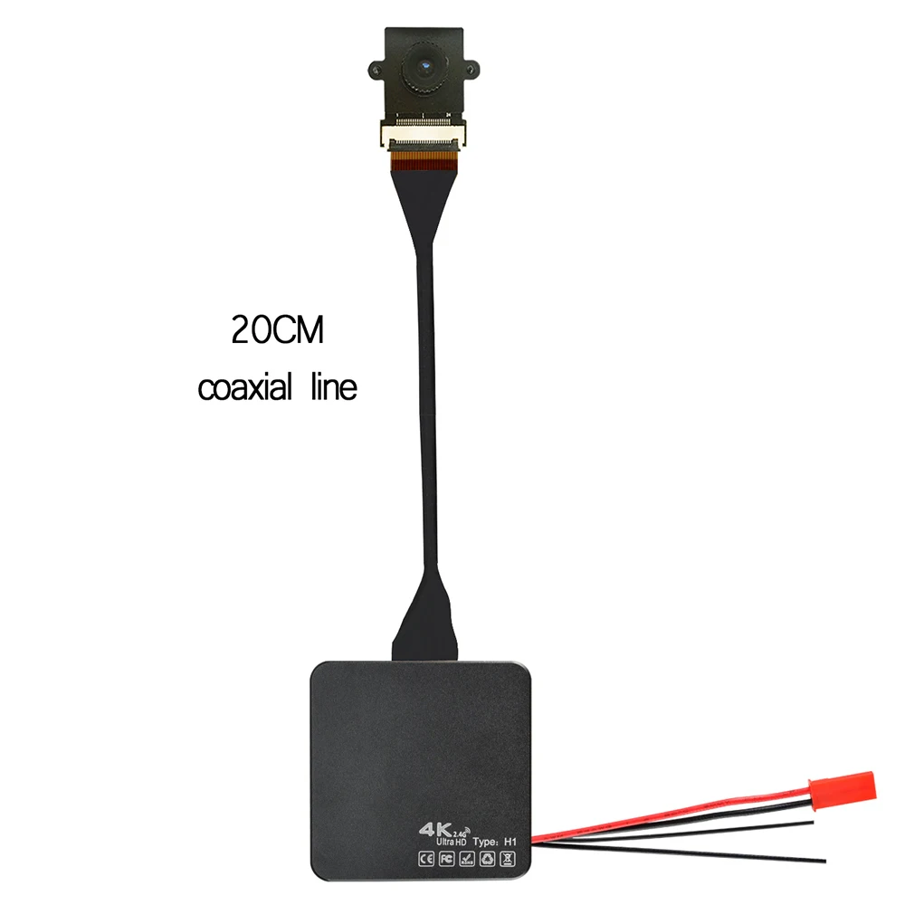 4K-Wifi-Camera-FHD-60FPS-X9-PCB-Micro-Professional-Av-Equipment ...