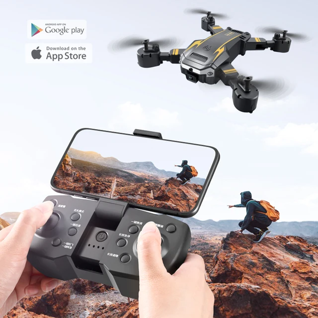 Lenovo G6 Drone 8K 5G GPS Drone Professional HD Aerial Photography ...