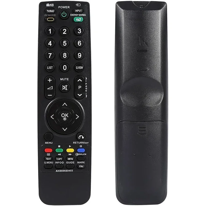 AKB69680403-Remote-Control-for-LG-LCD-LED-TV-32LH3000-32LF2510-37LF2500 ...