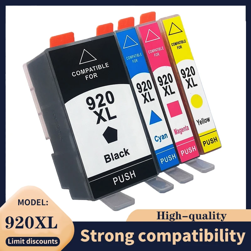 920XL-920-Ink-Cartridge-Compatible-for-HP920-for-HP-920-XL-Officejet ...