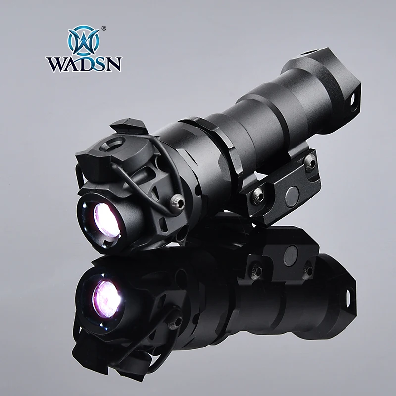 WADSN-Tactical-BEM-KIJI-K1-10-Degree-IR-350mw-Infrared-Laser ...