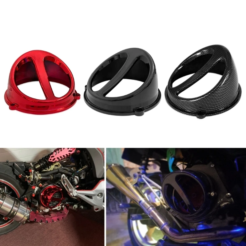 1-Pc-Motorcycle-Scooter-Fan-Cover-Air-Scoop-Cap-Air-Engine-Cooling ...