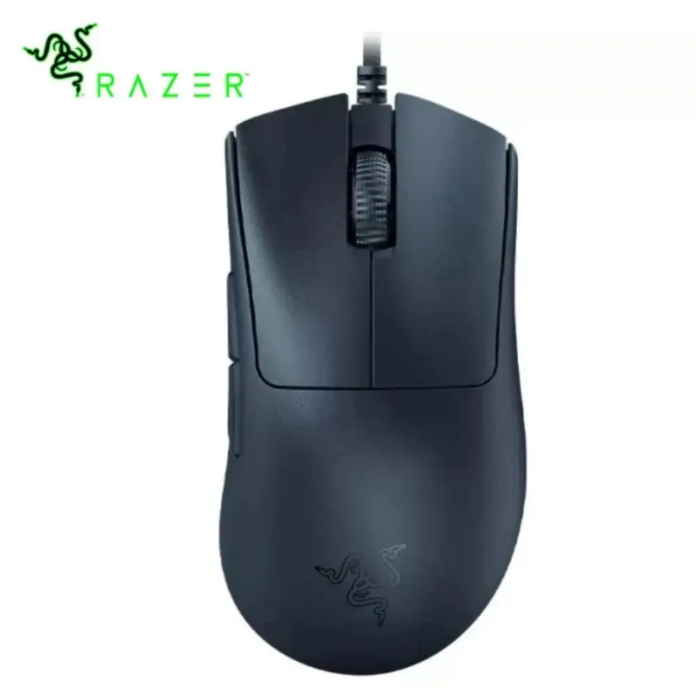 Razer-rat-n-DeathAdder-V3-con-cable-para-juegos-perif-rico-con-Esports ...