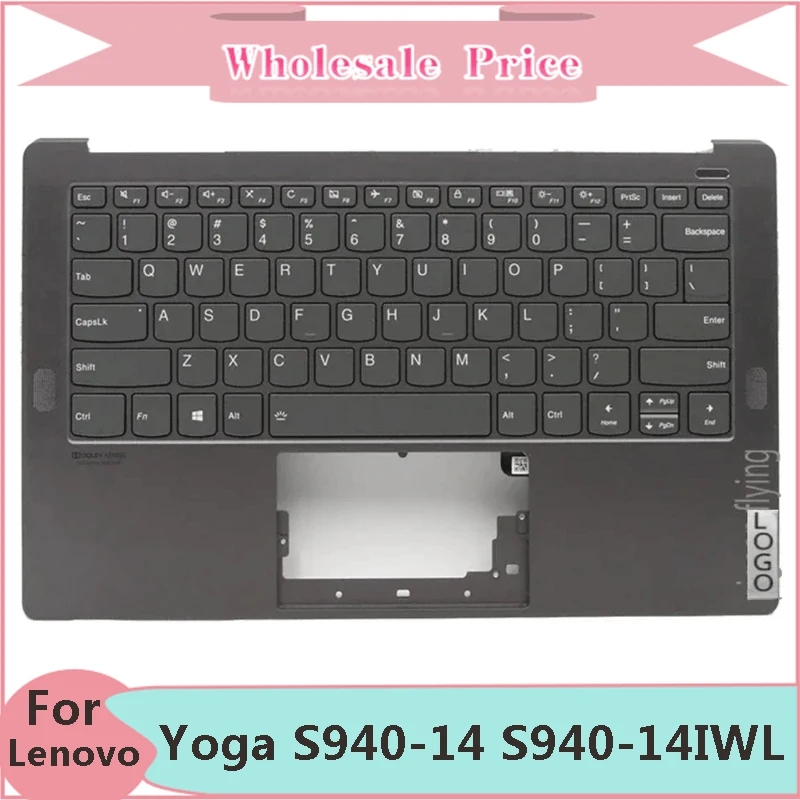 New-Original-For-Lenovo-Notebook-Yoga-S940-14-S940-14IWL-S940-14IIL ...