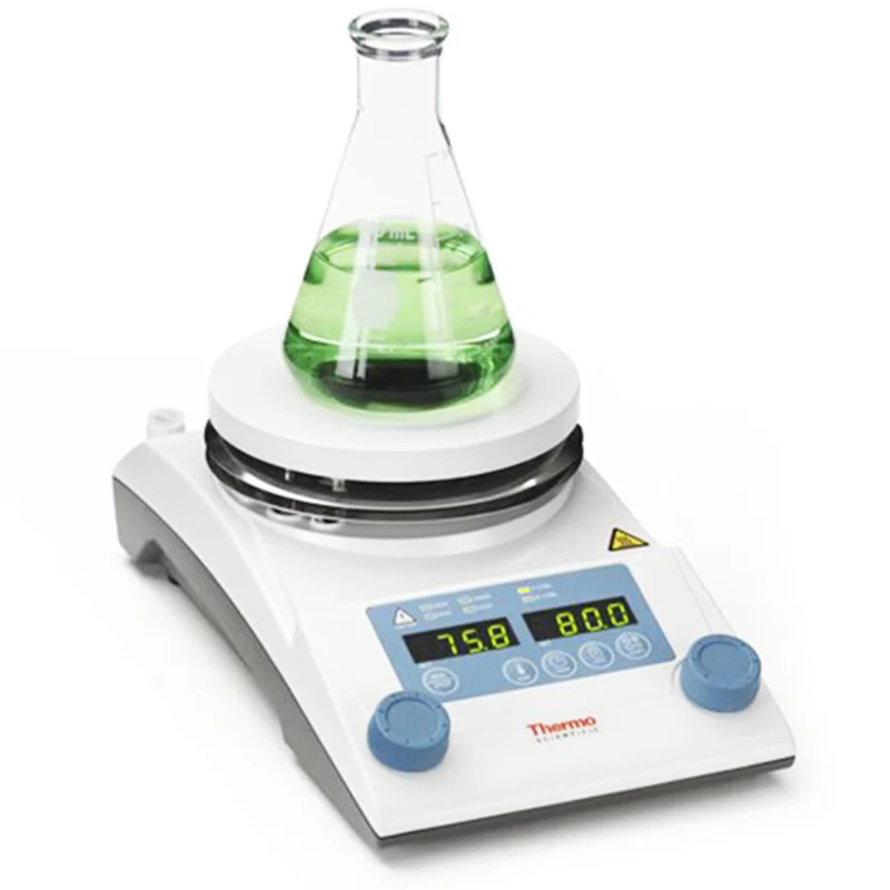 Thermo Fisher Magnetic Stirrer Cimarec Series Heating Magnetic Stirrer ...