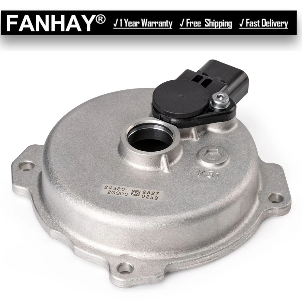 Camshaft-Cover-Parts-Engine-Variable-Valve-Timing-VVT-Solenoid-for ...