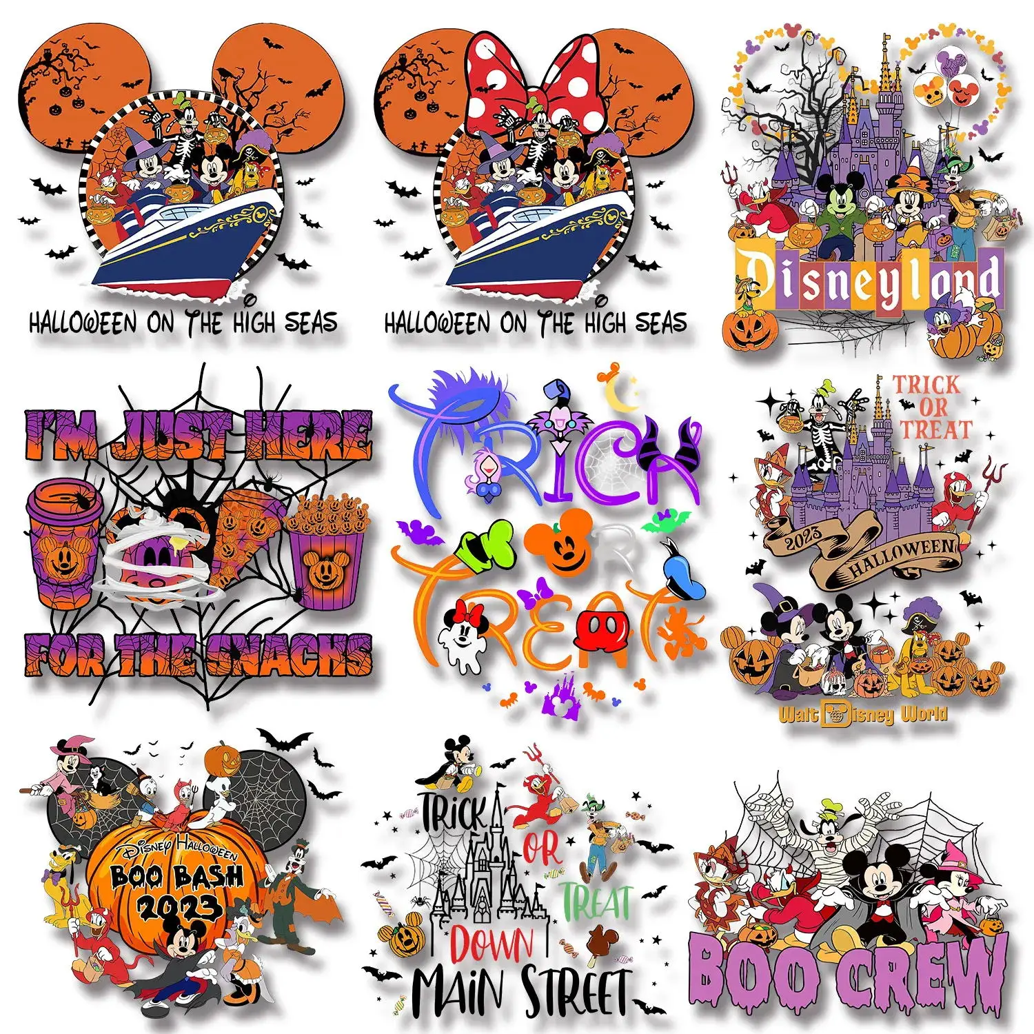 Halloween-On-The-High-Seas-Mickey-Trick-or-Treat-Pumpkin-Junkie-Iron ...