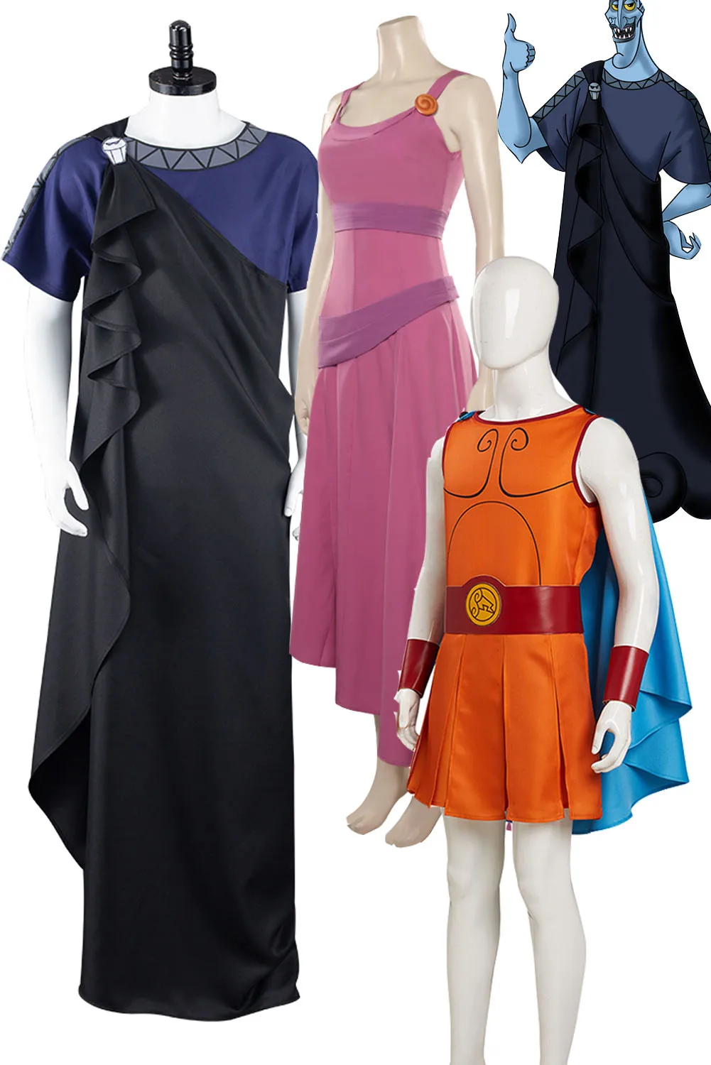 Heracles-Megara-Cosplay-Fantasia-Couple-Suits-Cartoon-Movie-Hercules ...