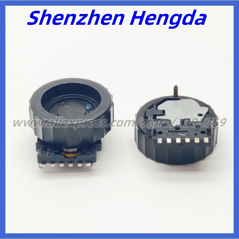 1Pcs-EVQWKL001-With-Wheel-Encoder-Dial-Wheel-Encoder-Switch-12 ...