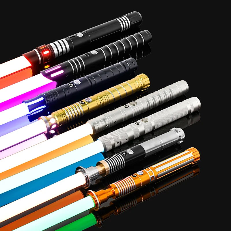 RGB-Metal-Lightsaber-Laser-Sword-Rave-Flashing-Cosplay-Sabre-De-Luz ...