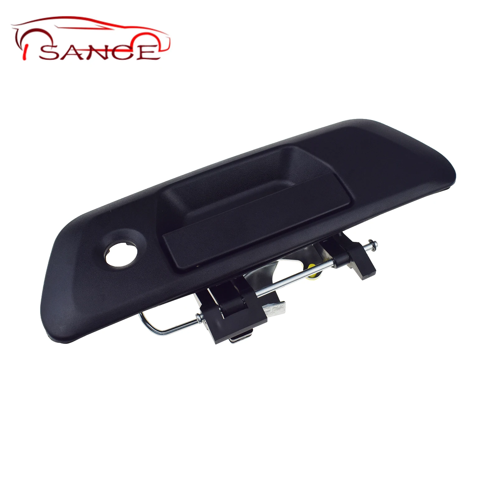 Trunk-Handle-Tailgate-Handle-with-Key-Hole-90606-4JG0B-for-Nissan ...