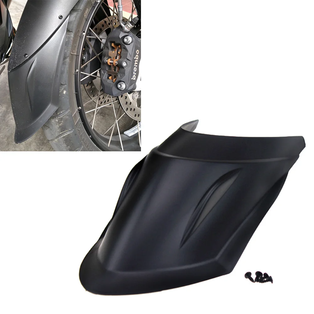 R1200GS R1250GS Motorcycle Front Fender Mudguard Wheel Hugger Rear ...