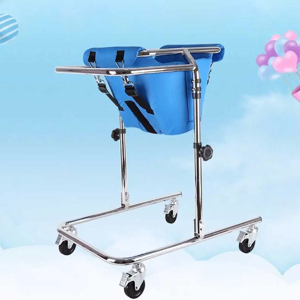 Children-Walker-Rehabilitation-Training-For-Stroke-Hemiplegia-Equipment ...