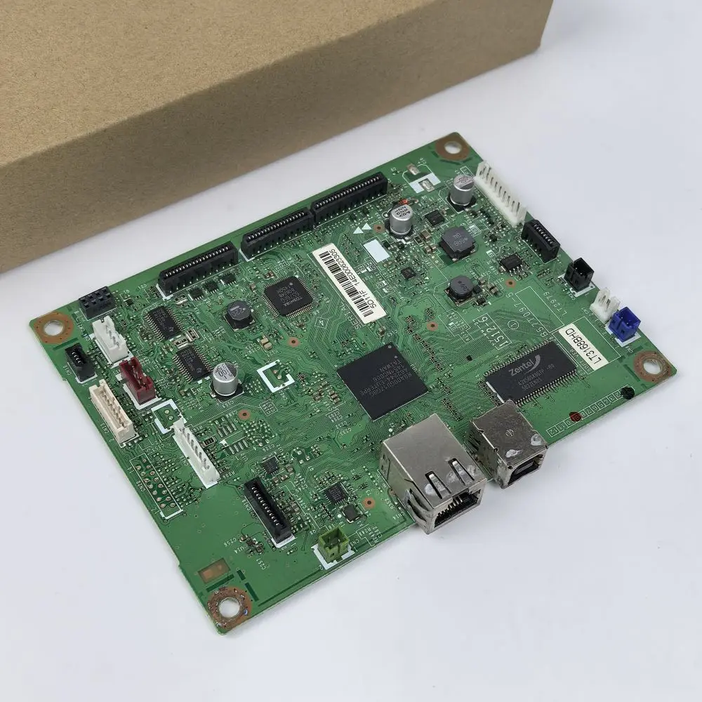 Main Board for Brother DCP-L2540DW DCP-L2740DW L2540DW L2740DW 2540DW ...