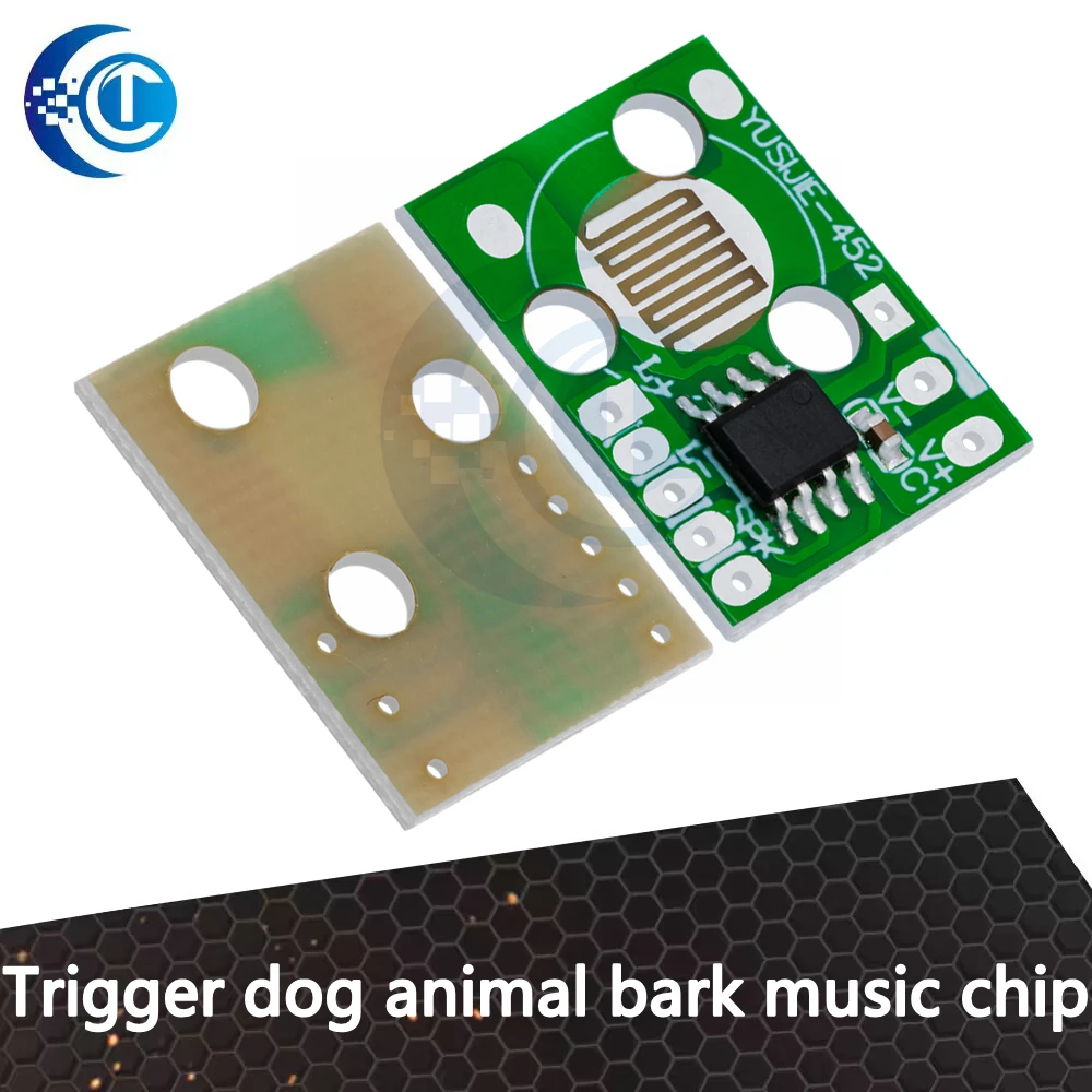 1pcs-5PCS-Sound-Module-Trigger-Dog-Animals-Barking-Music-Chip-3V-4-5V ...