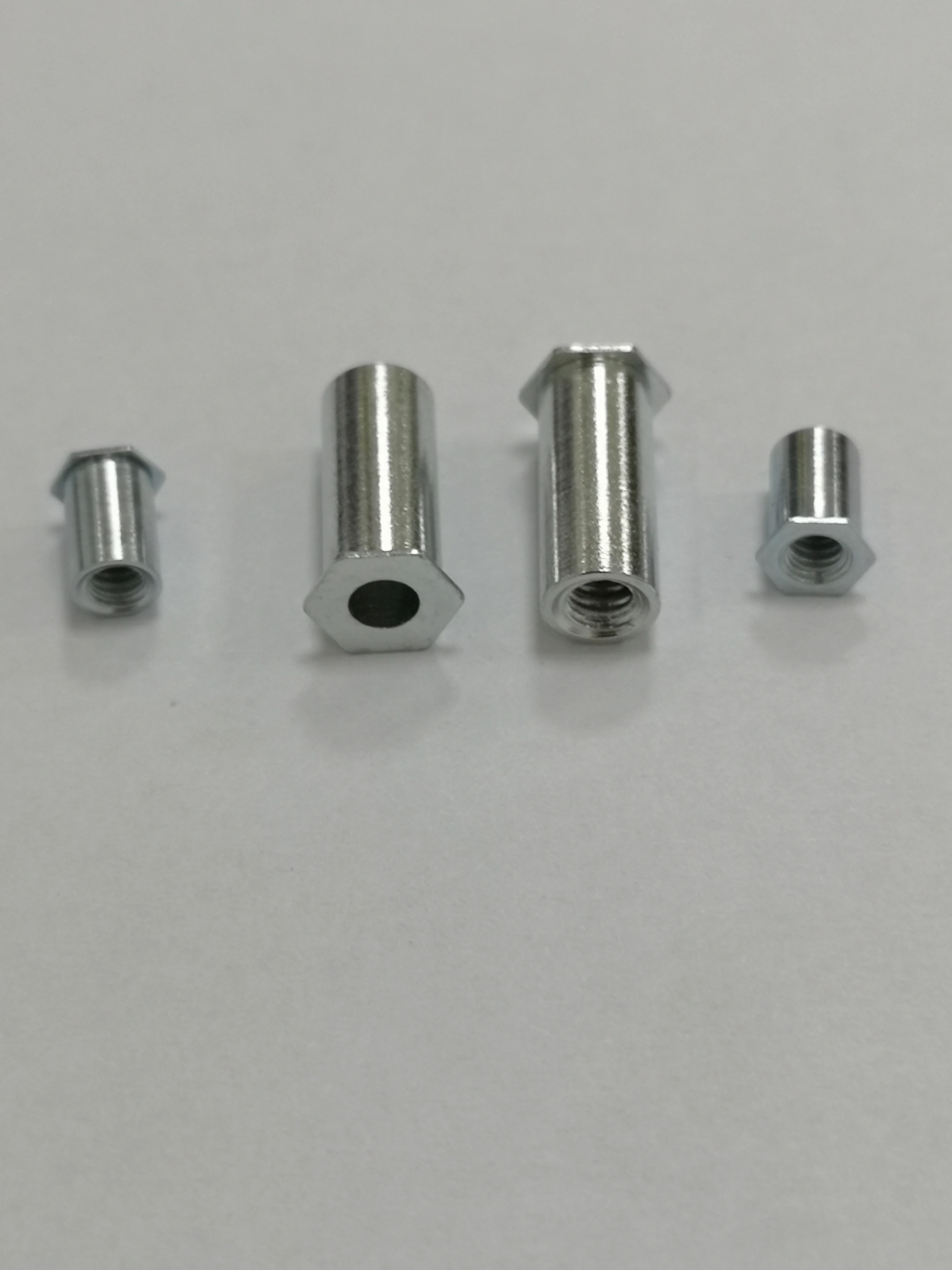 한국보싸드] 클린칭 압입 체결류 솔루션 #PEM, 48% OFF