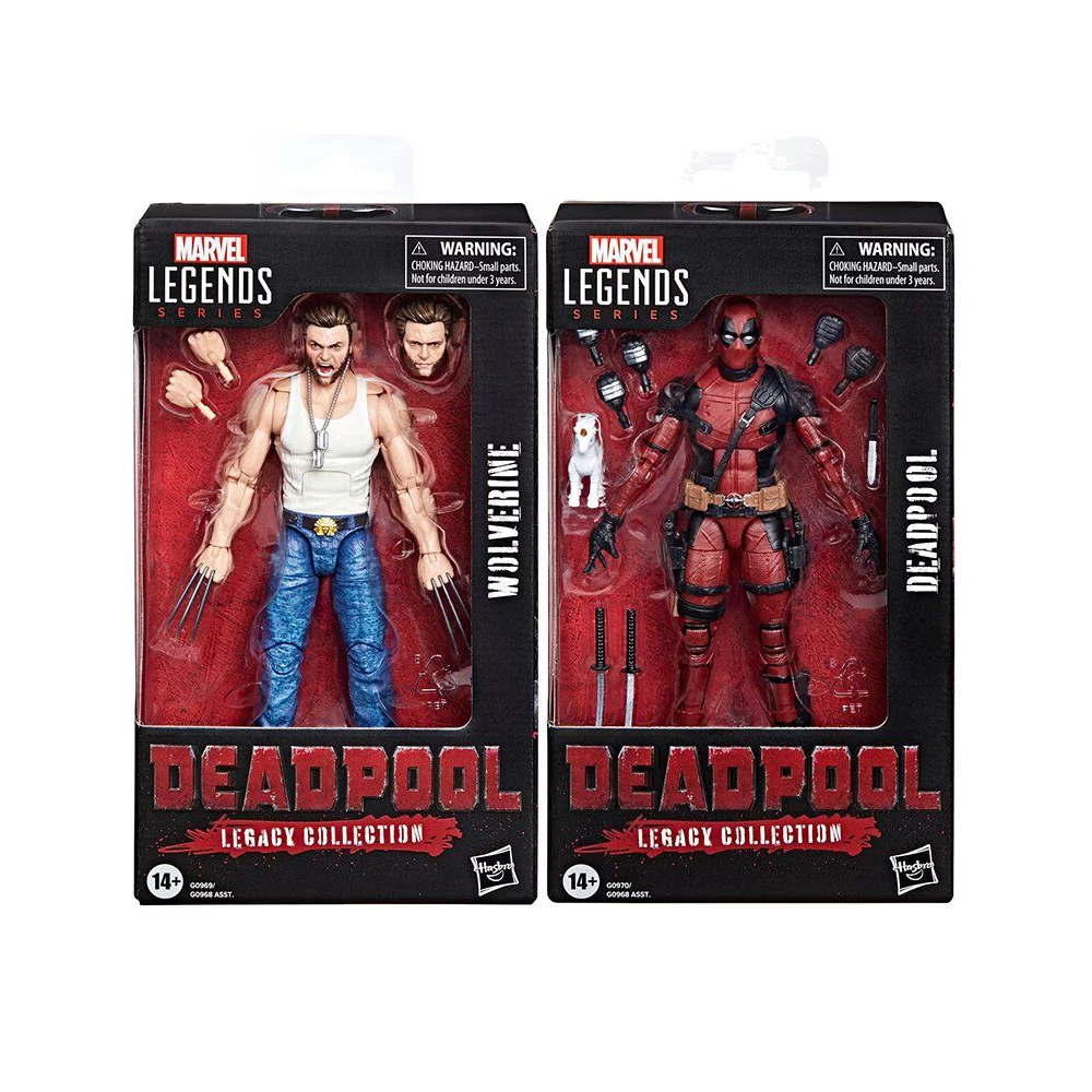 Marvel-Legends-Deadpool-Movie-3-Legacy-Collection-figura-de-acci-n ...