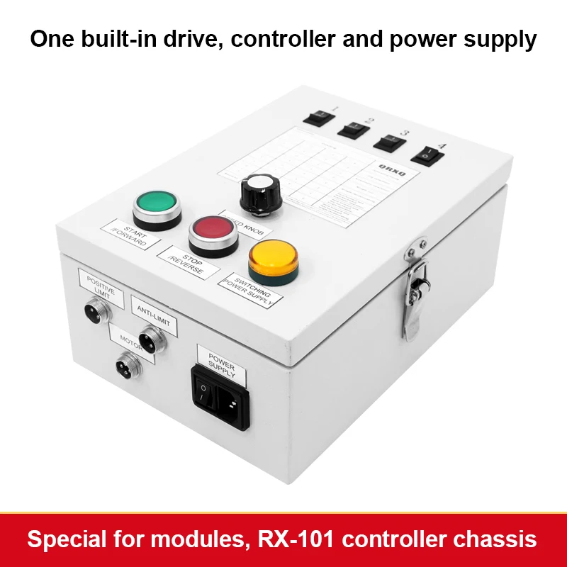 Programmable-controller-PLC-all-in-one-electric-cabinet-welding-and ...