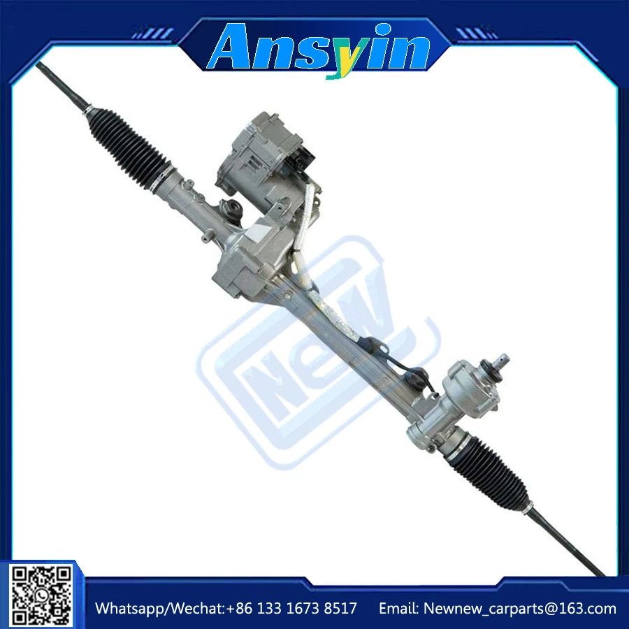 Electric-Power-Steering-Rack-For-Ford-Flex-Taurus-Lincoln-EG1Z3504GE ...