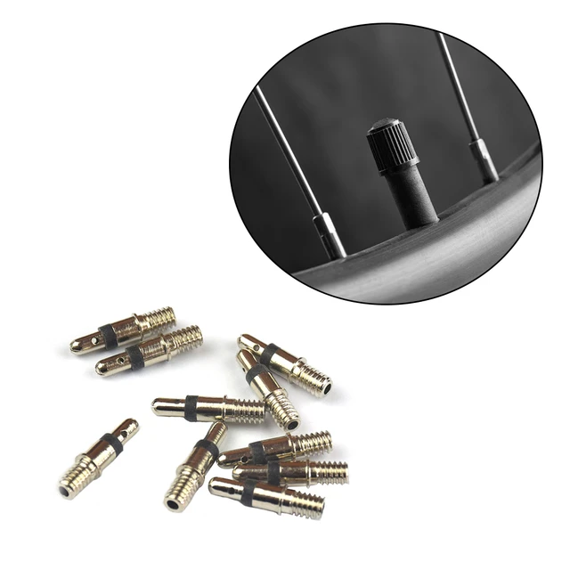 Types Of Valve Stems