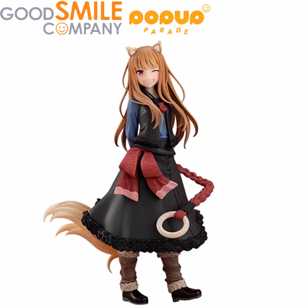 Original-GSC-POP-UP-PARADE-Spice-and-Wolf-MERCHANT-MEETS-THE-WISE-WOLF ...