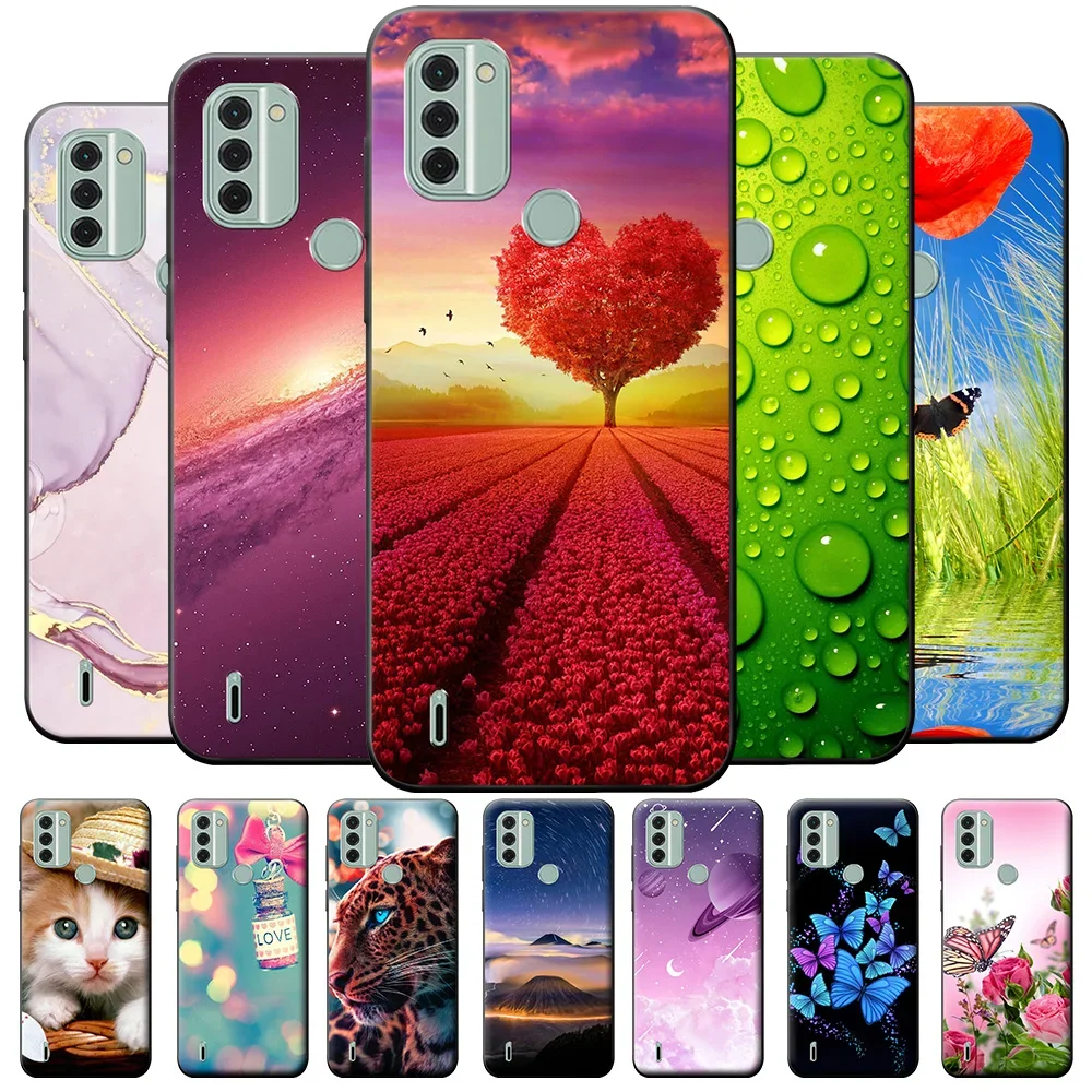 For-Nokia-C31-Case-TA-1499-Fashion-Marble-Cases-For-Nokia-C31-TA-1497-6 ...