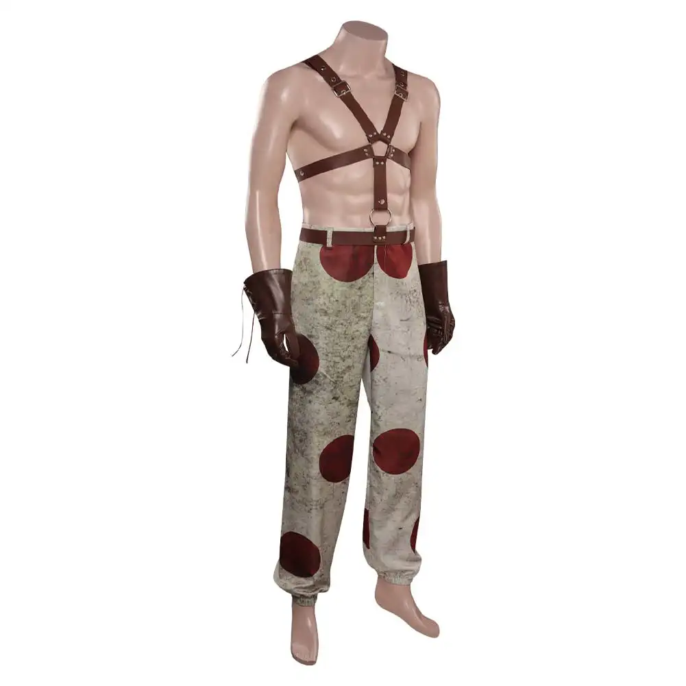 Tooth Costume For Men