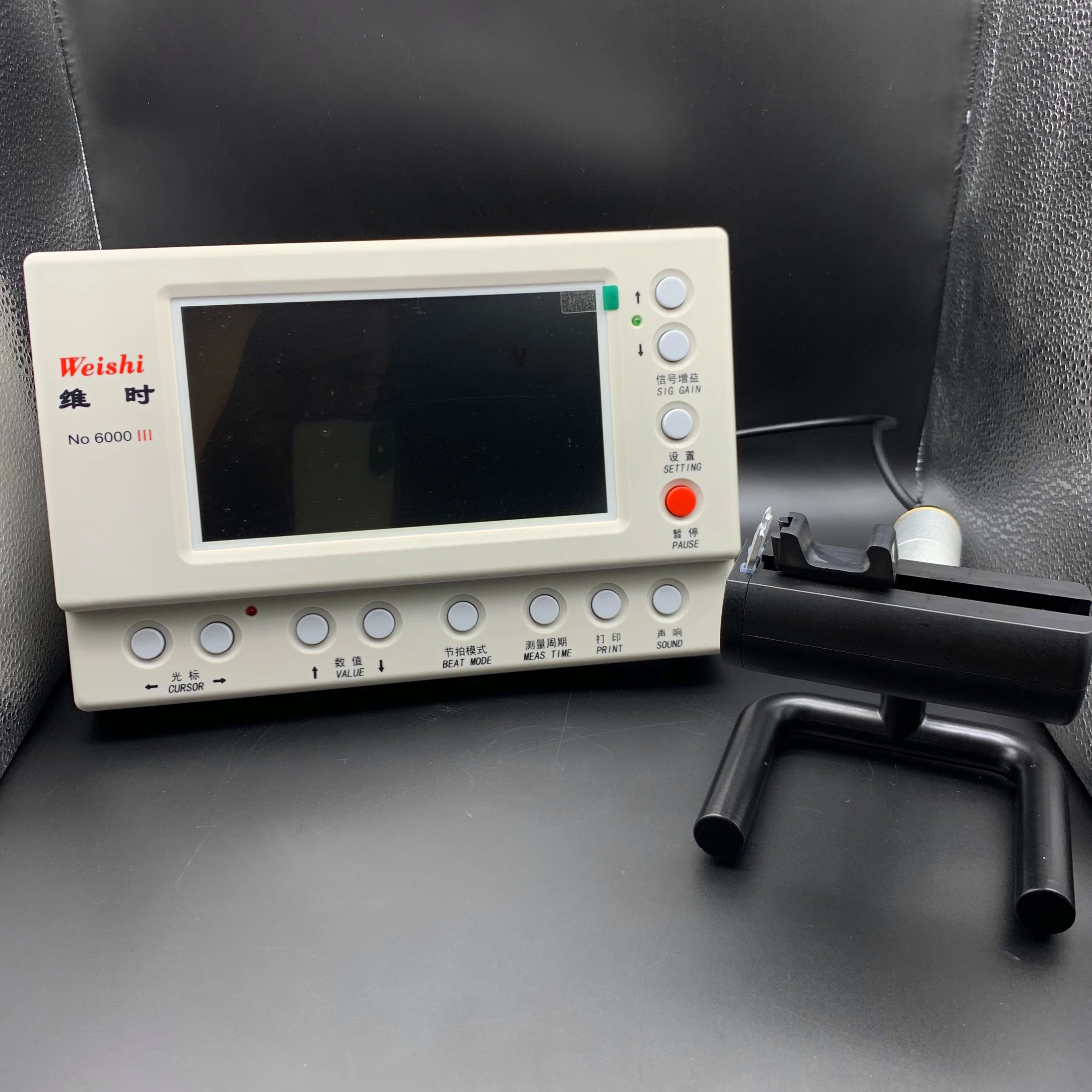 Professional-Machenical-Watch-Testing-Machine-Multifunction-Timegrapher ...