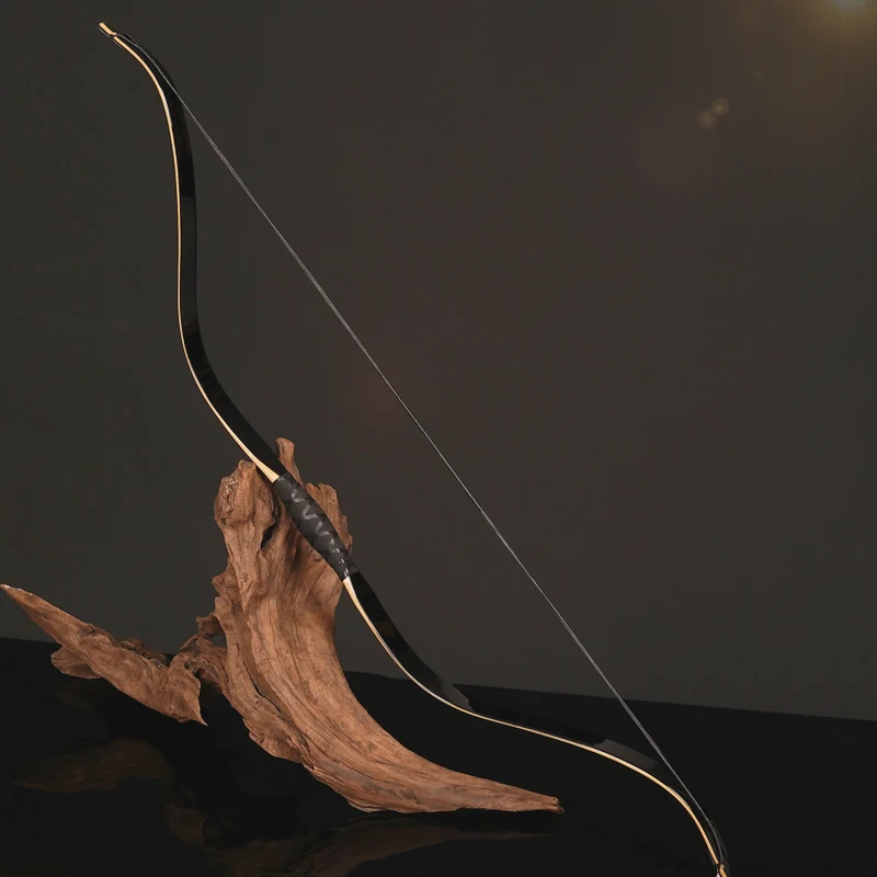 Traditional Longbow