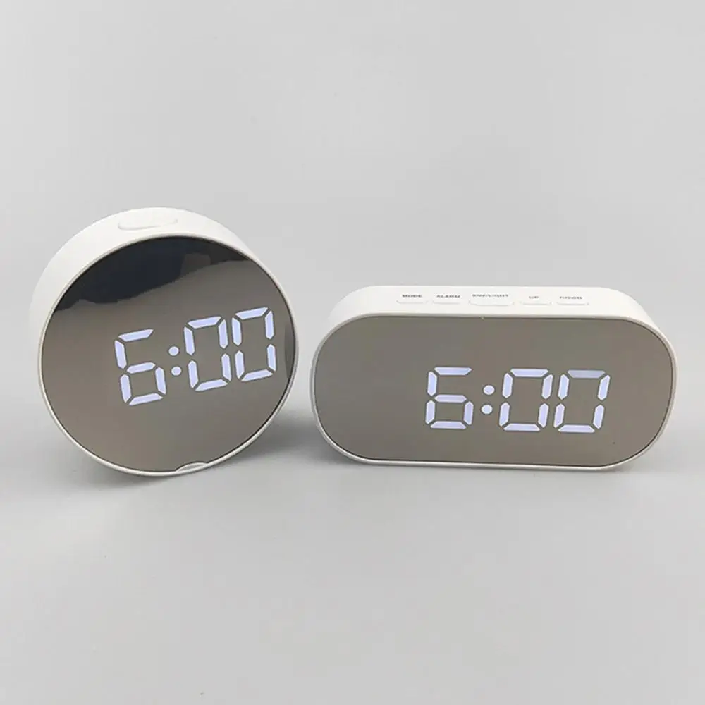 LED-Night-Light-Digital-Smart-Portable-Clock-Digital-Alarm-Clock-Alarm ...