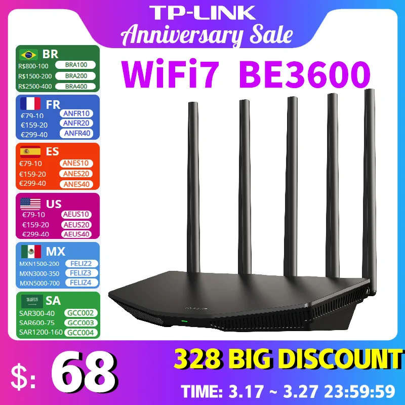 Store Home Products Anniversary Sale Feedback