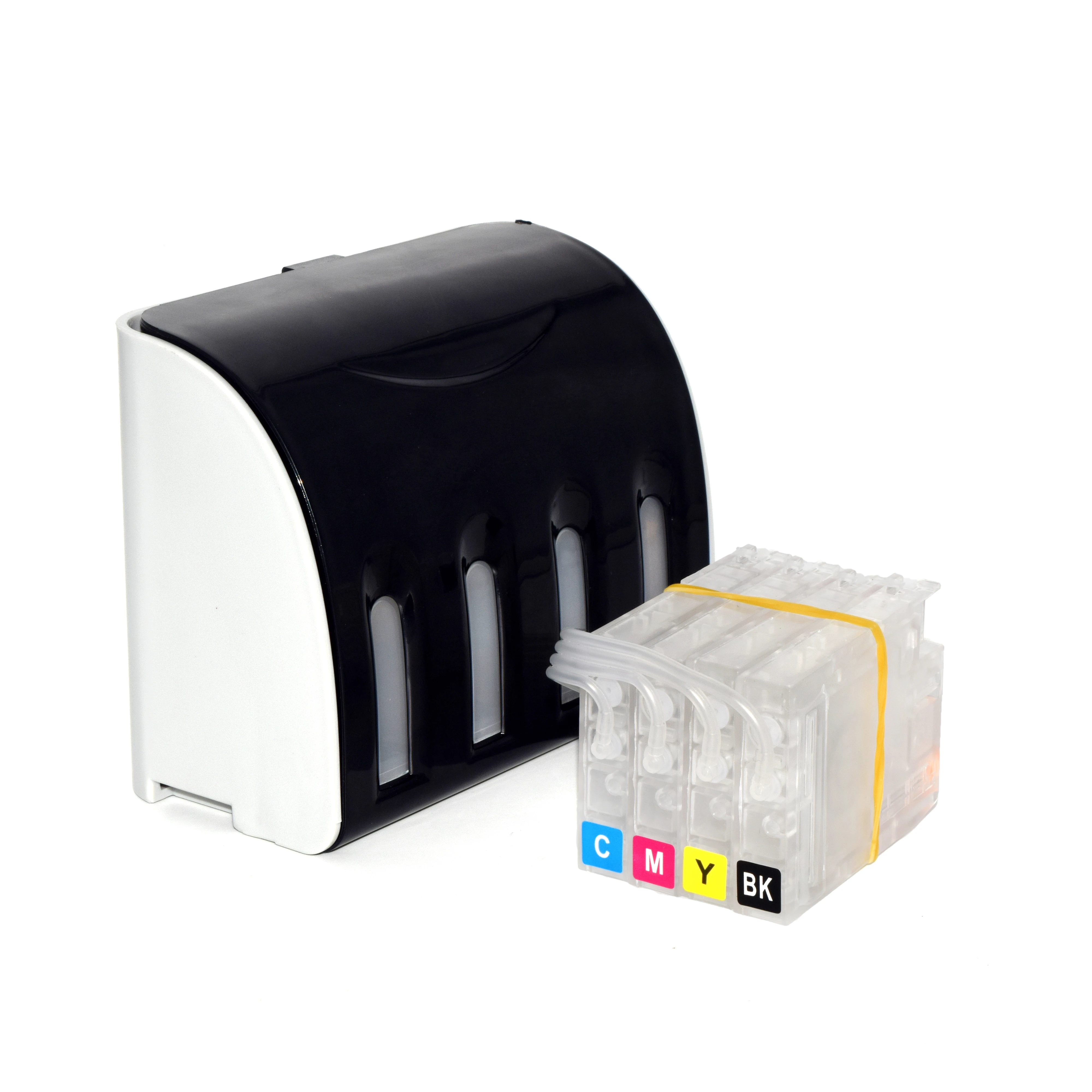 Sistema-Ciss-personalizado-964XL-964-con-Chip-ARC-para-HP-OfficeJet-Pro ...