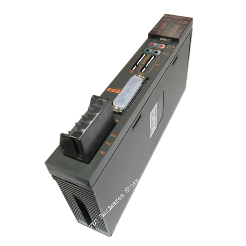 AJ71QC24-R4-Serial-Communication-Module-AJ71QC24R4-Sealed-in-Box-1-Year ...