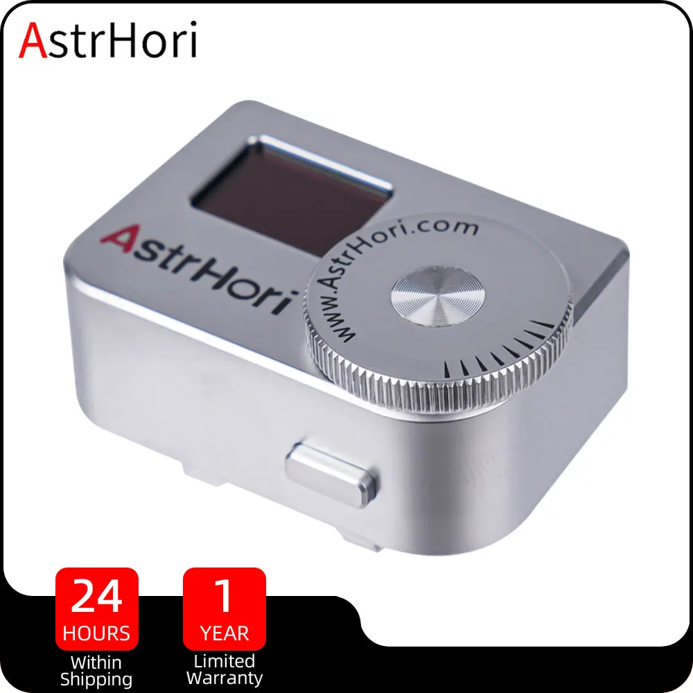 AstrHori-Camera-Light-Meter-Cold-Shoe-for-Camera-Photometer-Light-Set ...