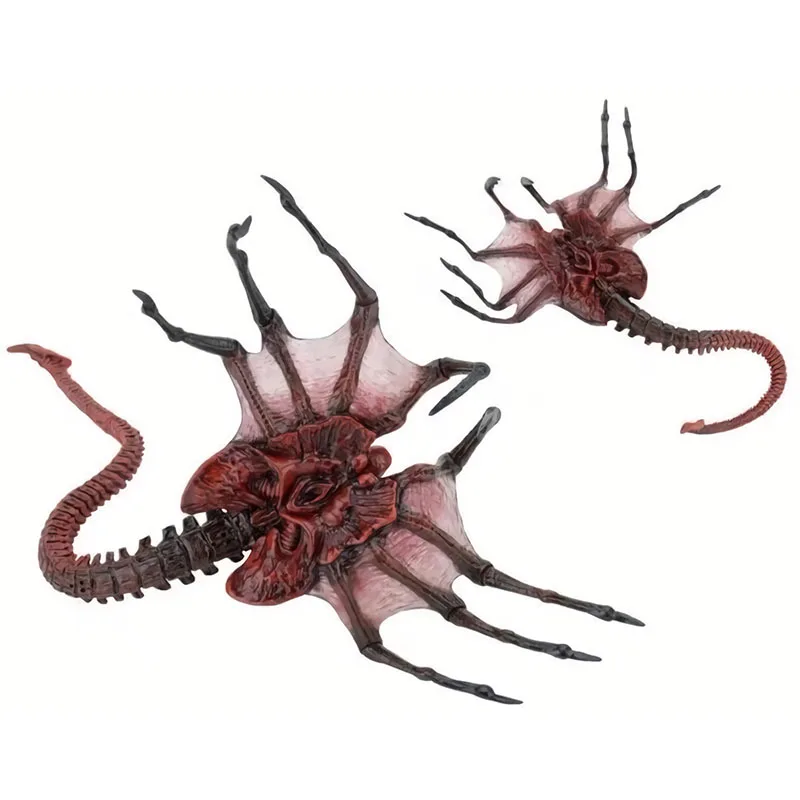 About-10CM-Aliens-Alien-Bug-Model-For-3-75-Inch-1-18-Scale-Action ...