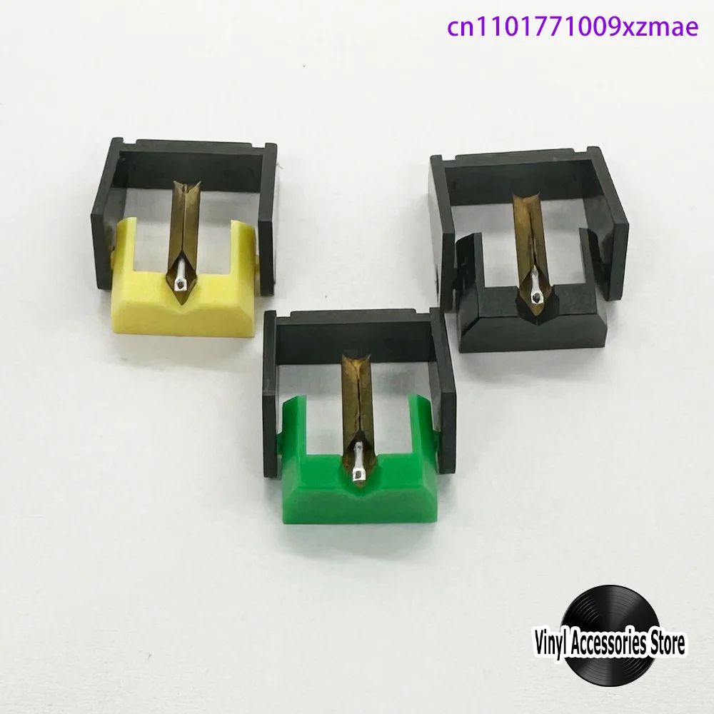 New high quality diamond stylus for SHURE M95G M95EJ M95ED M95HE DUAL D ...