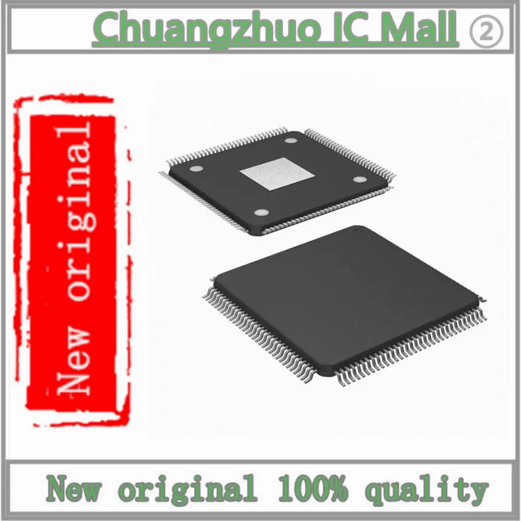 1PCS/lot XU216-512-TQ128-C20 U11690C20 IC MCU 32BIT ROMLESS 128TQFP IC ...
