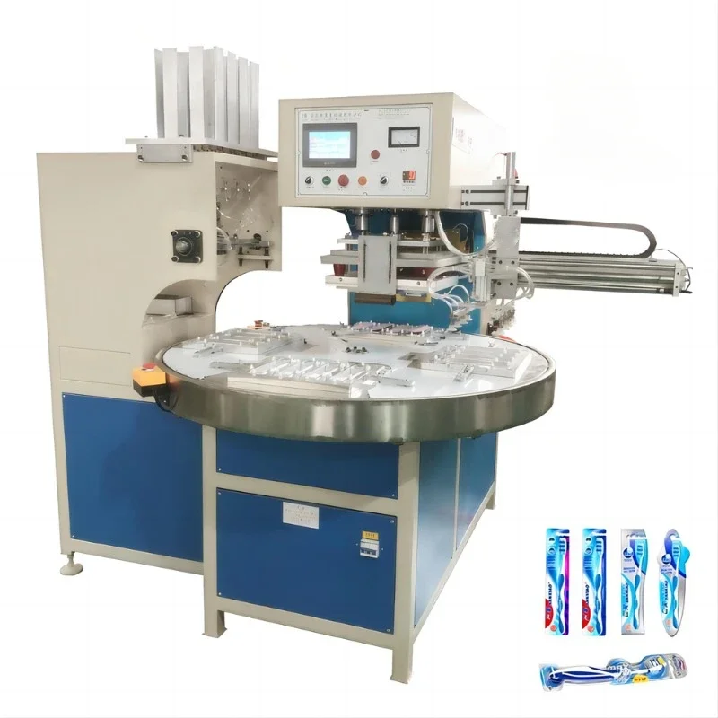 High-Frequency-Blister-Packaging-Welding-Machine-Automatic-High ...