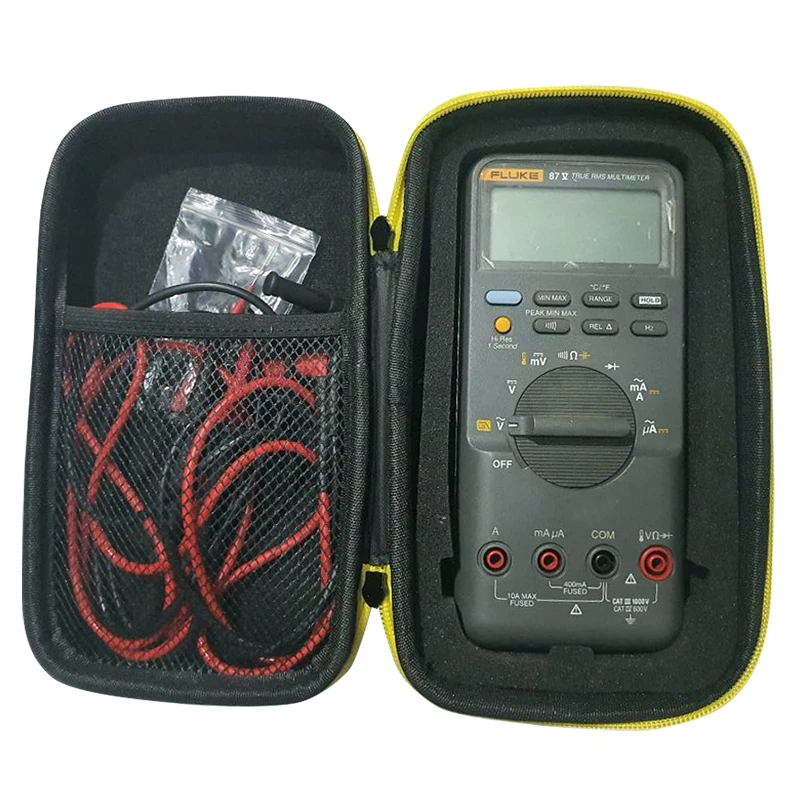 Newest-Hard-EVA-Protective-Carrying-Travel-Storage-Bag-Case-for-Fluke ...