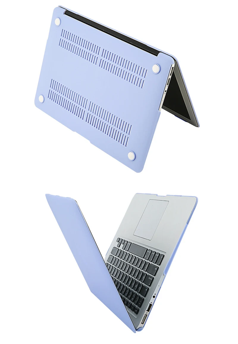 Gris - Modèle A1708 - Étui pour ordinateur portable conviviale ré pour ...